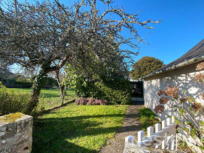 Maison à vendre - Carnac, Rosnual, Cloucarnac, Route du Purgatoire, Villages - 3 pièces - 2 chambres