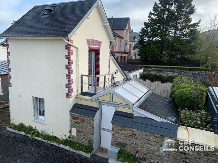 Maison 3 pièces à Saint-Pair-sur-Mer, à vendre