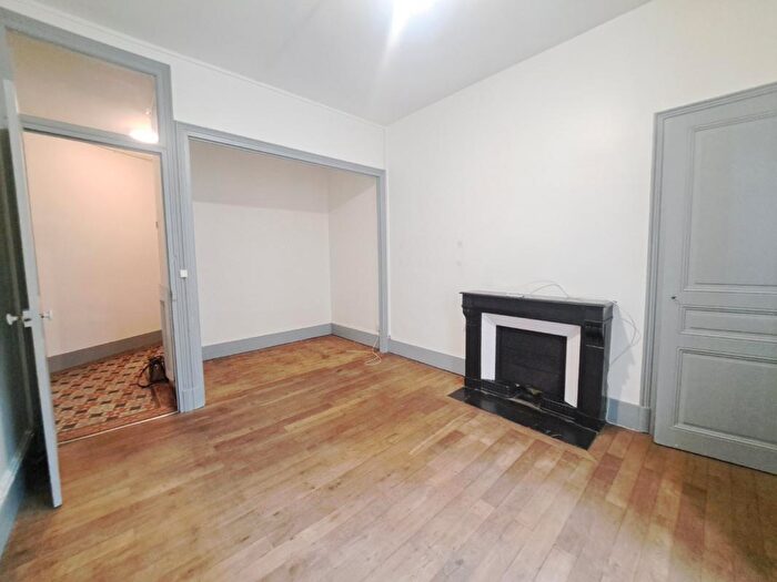 Grenoble, Berriat - Appartement 1 pièce à louer