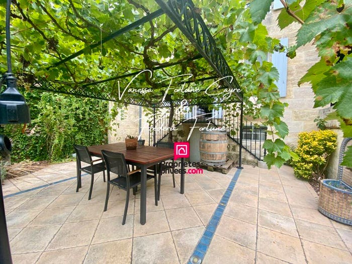 Maison 5 pièces à Nord Ouest, Saint-André-de-Cubzac, à louer