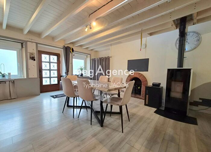 Lanvollon : Maison 4 pièces à vendre