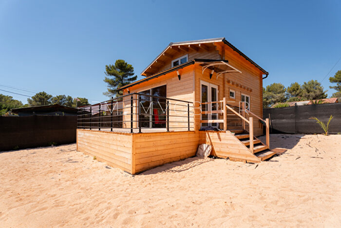 Maison 2 pièces à vendre à Le Castellet