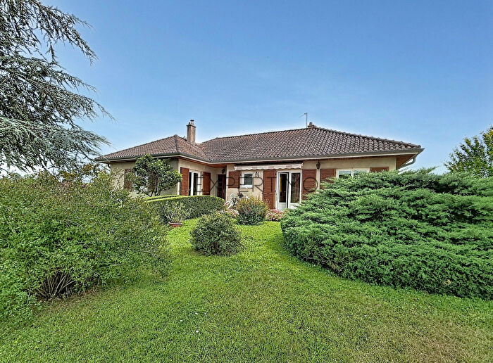 Maison 4 pièces à vendre - Viré