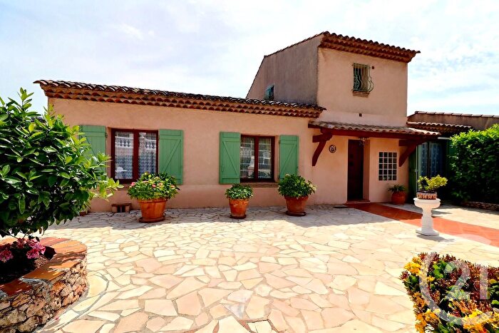 Maison à vendre - Saint-Raphaël, Peyron, Peire Sarade, Aspé - 7 pièces - 5 chambres