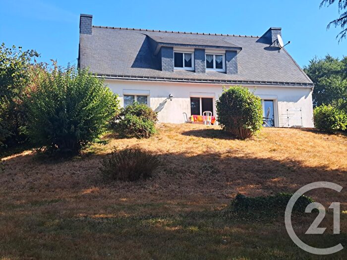Saint-Avé : Maison 6 pièces à vendre