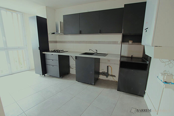 Appartement 4 pièces à louer à Toulon, Bon Rencontre
