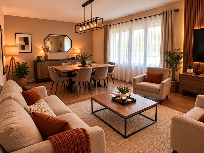 Maison 3 pièces à vendre à La Guerche-sur-l'Aubois