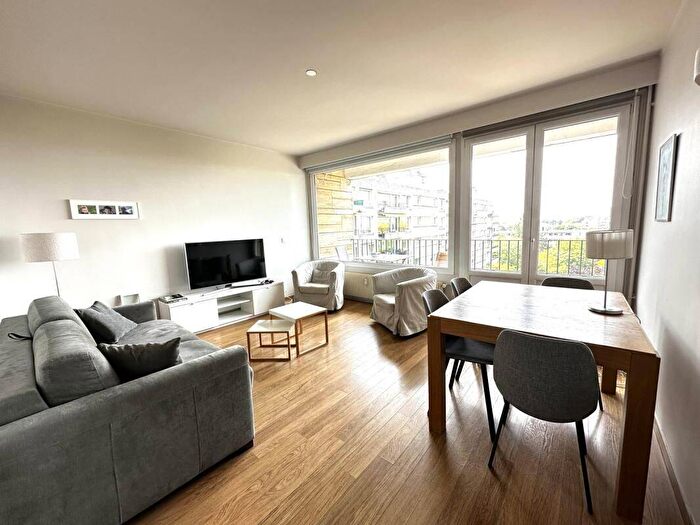 Appartement 3 pièces à louer - Saint Maurice-Pellevoisin, Lille