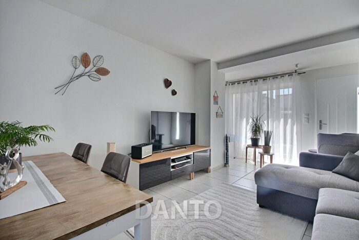 Appartement à vendre - Mesquer - 3 pièces - 2 chambres