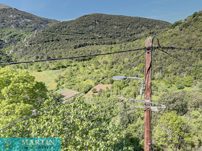 Maison à vendre - Reynès - 5 pièces - 3 chambres