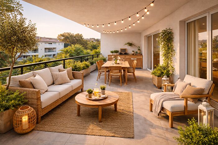 Maison à vendre - Avignon, La Croisière - 3 pièces