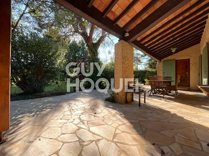 Maison à vendre - Le Thor - 6 pièces - 4 chambres