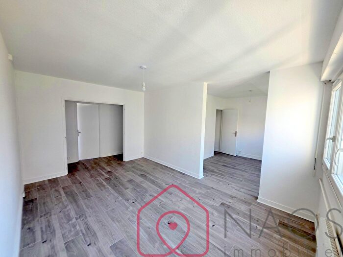 Orléans, Dunois, Châteaudun - Appartement 3 pièces à vendre