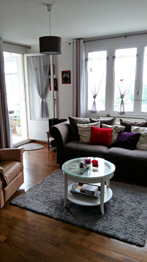 Angers, Belle, Beille - Appartement 4 pièces à vendre