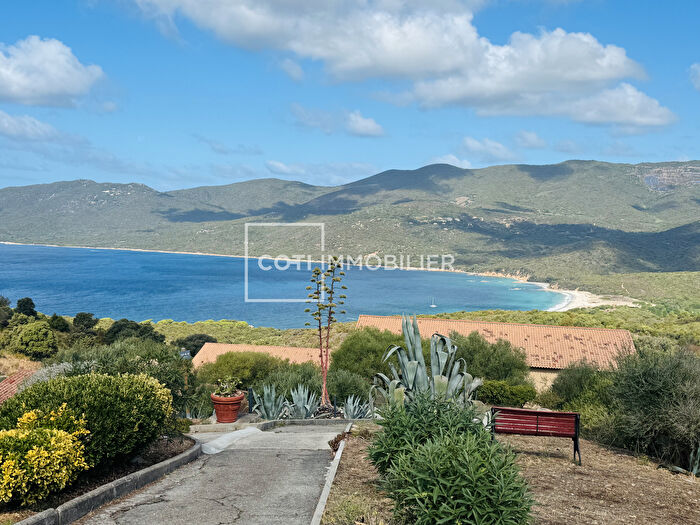 Appartement à vendre - Serra-di-Ferro - 2 pièces - 1 chambre