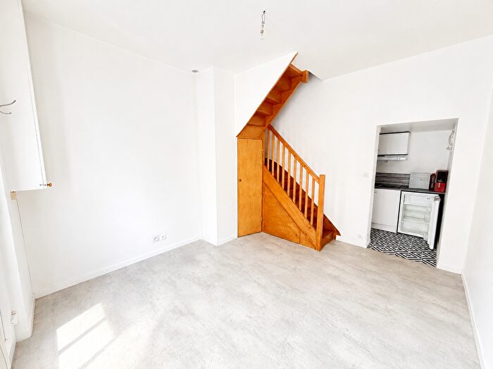 Maison 3 pièces à vendre à Amiens, Saint-Honoré, Jeanne dArc