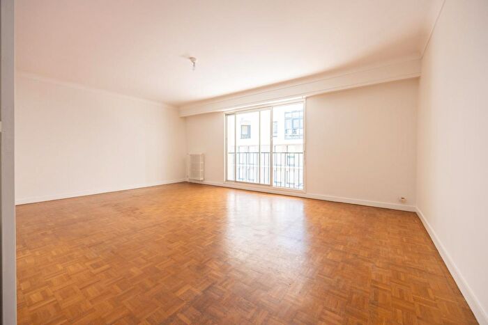 Nantes, Canclaux, Mellinet : Appartement 3 pièces à vendre