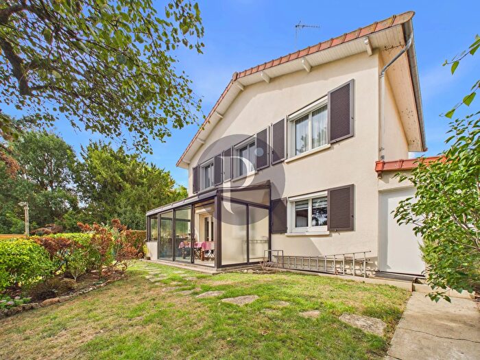 Maison 7 pièces à Verrières-le-Buisson, Moulin, Migneaux, à vendre