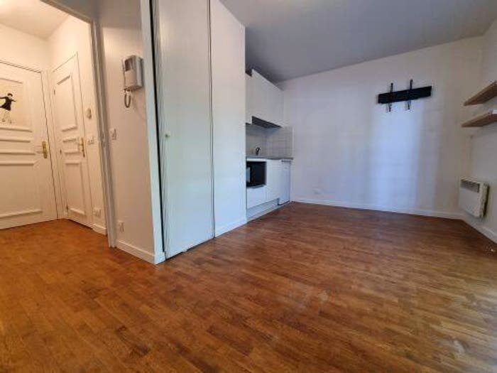 Appartement 1 pièce à louer - Faidherbe-Pasteur, Bois-Colombes