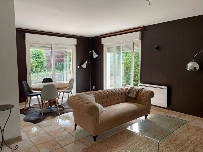 Ouest, Saint-Paul-Trois-Châteaux - Appartement 3 pièces à louer
