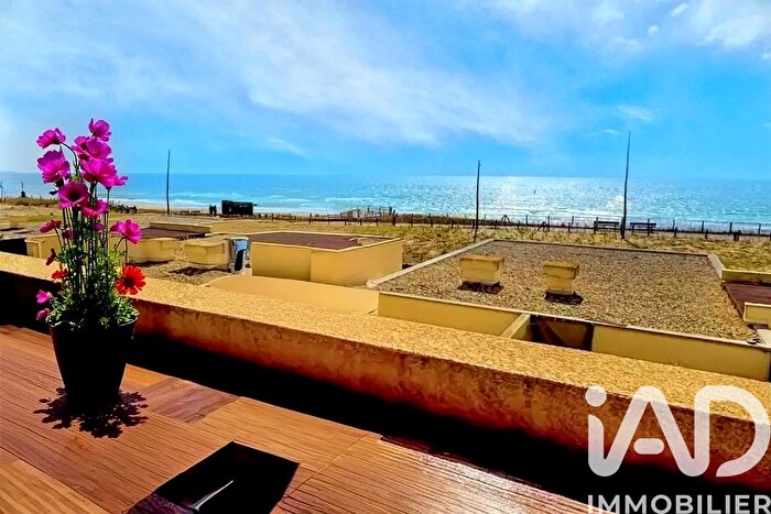 Appartement à vendre - Lacanau, Lacanau Océan, Plages - 2 pièces - 1 chambre