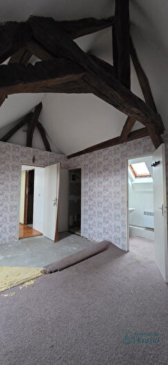 Appartement à vendre - Saint-Barthélemy-dAnjou - 1 pièce