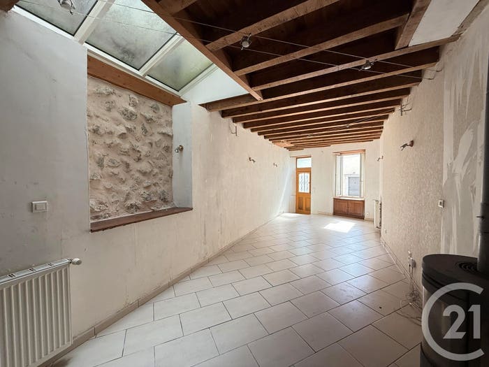 Maison 4 pièces à vendre à Orthez