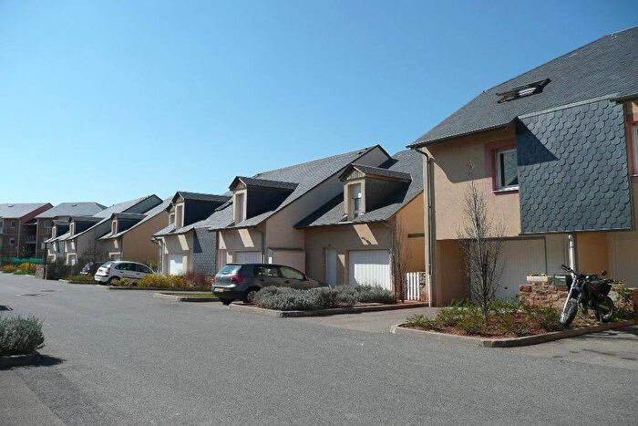 Quatre Saisons Centre, Onet-le-Château - Appartement 4 pièces à louer