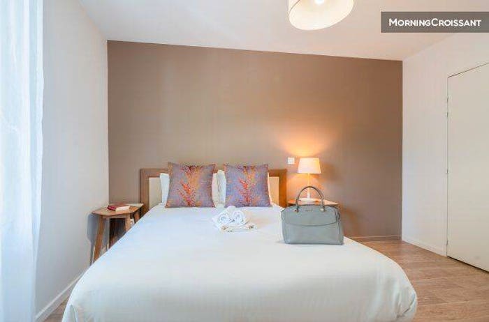 Appartement 2 pièces à louer à Saint Hubert, L'Isle-d'Abeau