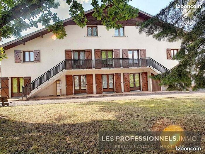 Appartement 1 pièce à louer - Roville-aux-Chênes