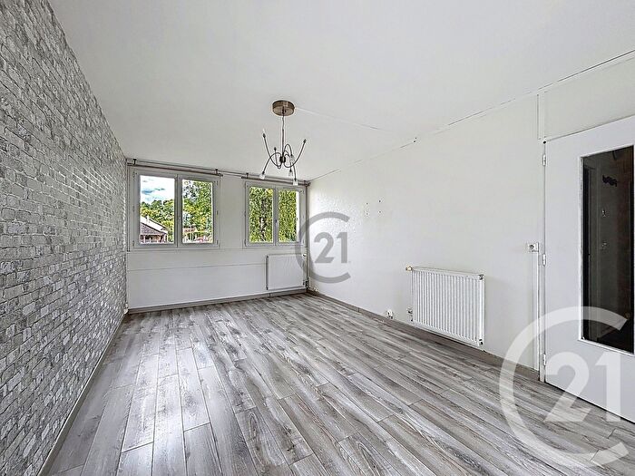 Provins, Centre-ville : Appartement 4 pièces à vendre