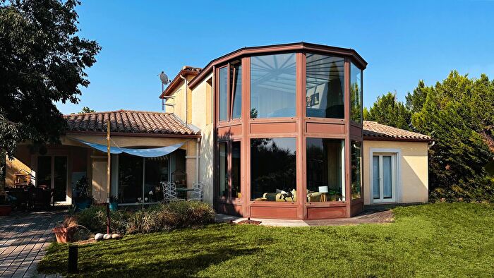 Maison 6 pièces à vendre - Trèbes