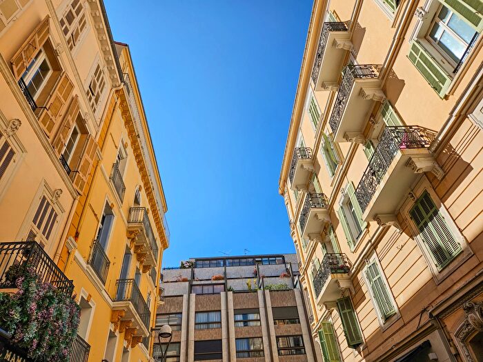 Appartement à vendre - Cannes, Centre-ville - 1 pièce