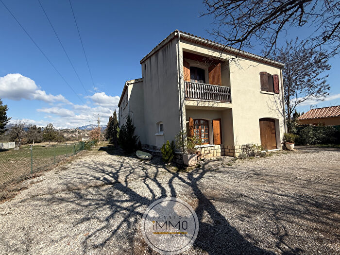 Maison à vendre - Salignac - 11 pièces - 5 chambres