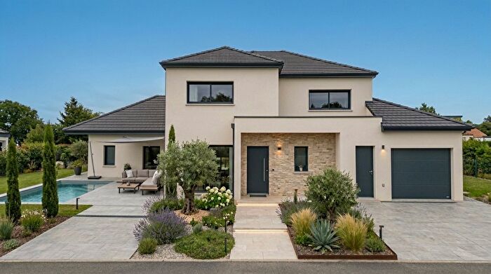 Maison à vendre - Olivet - 7 pièces - 5 chambres