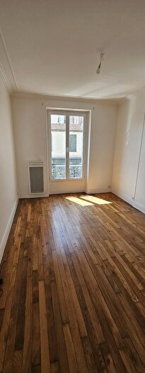 Appartement 3 pièces à Vincennes, Ouest, à vendre