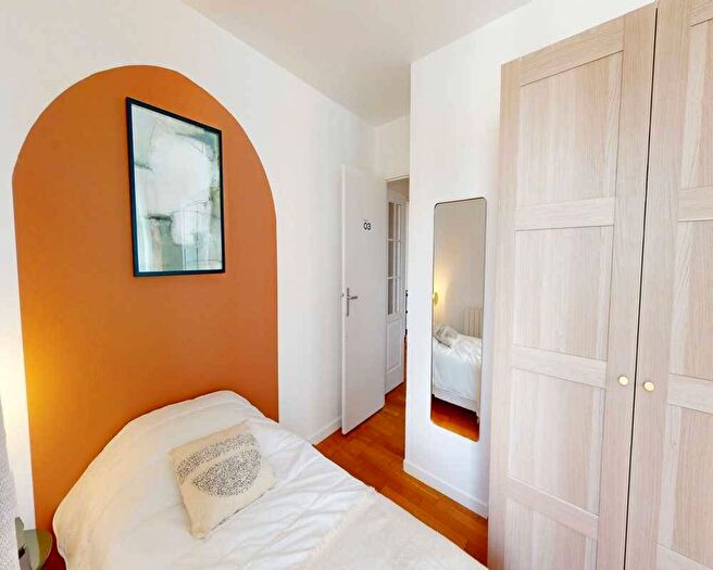 Saint Germain lAuxerrois, Paris 1er arrondissement - Appartement 6 pièces à louer