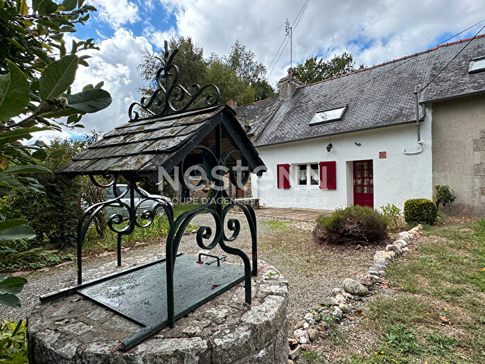 Naizin : Maison 2 pièces à vendre