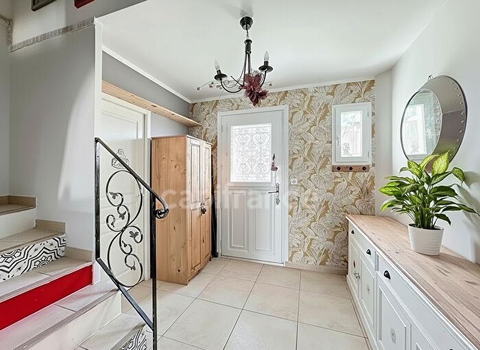 Maison à vendre - Beauvoisin - 4 pièces - 3 chambres