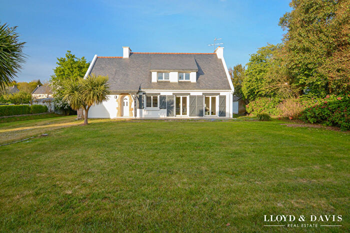 Maison à vendre - Remungol - 7 pièces - 5 chambres