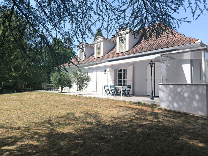 Mirepoix : Maison 6 pièces à vendre