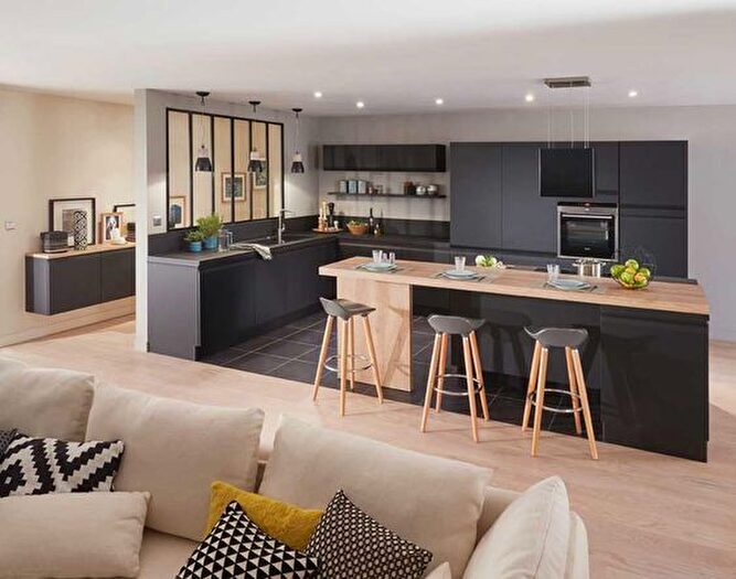 Revel - Maison 4 pièces à vendre