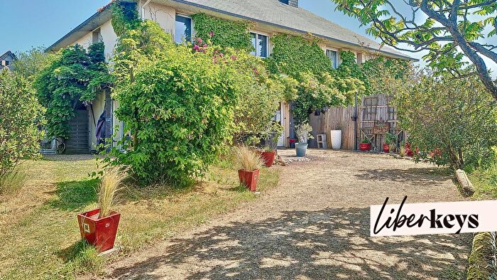 Maison à vendre - Paimpol - 12 pièces - 8 chambres