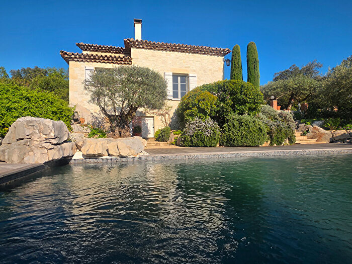 Maison 5 pièces à vendre à Navacelles