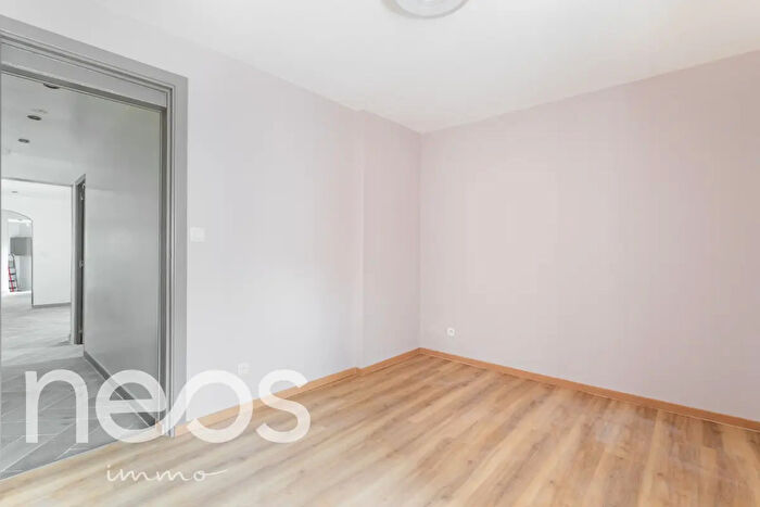 Maison 7 pièces à vendre - Wattrelos, Cretinier, Laboureur