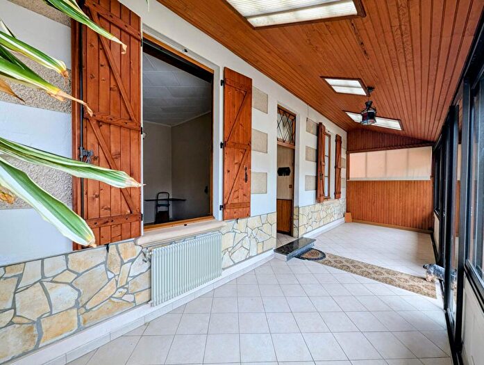 Maison 4 pièces à vendre - Talence, Centre-ville, Université, Lycée