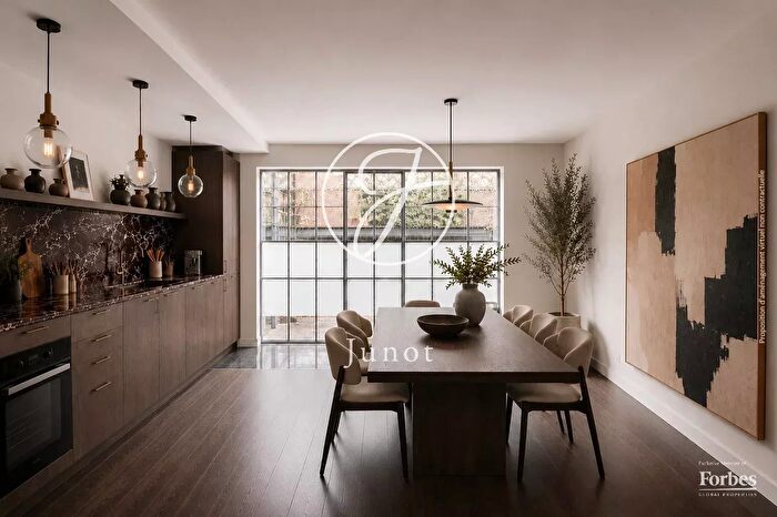 Appartement 3 pièces à vendre - Paris 17ème, Ternes, Maillot