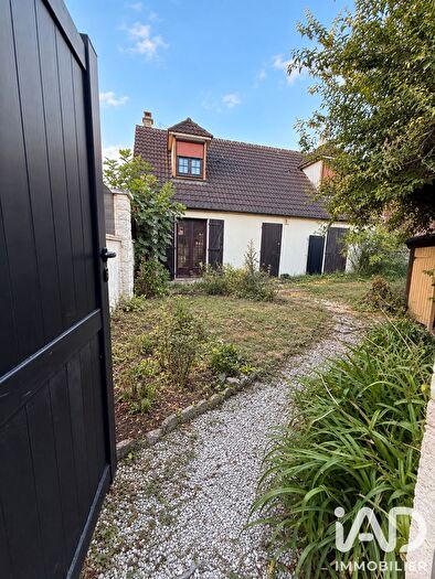 Maison 6 pièces à Nogent-sur-Oise, Carnot, Europe, Pont Royal, à vendre