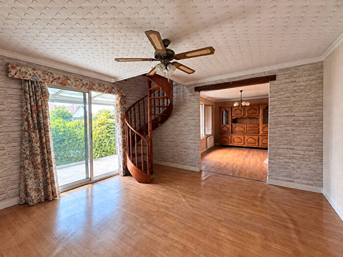Draveil, Mainville - Maison 4 pièces à vendre