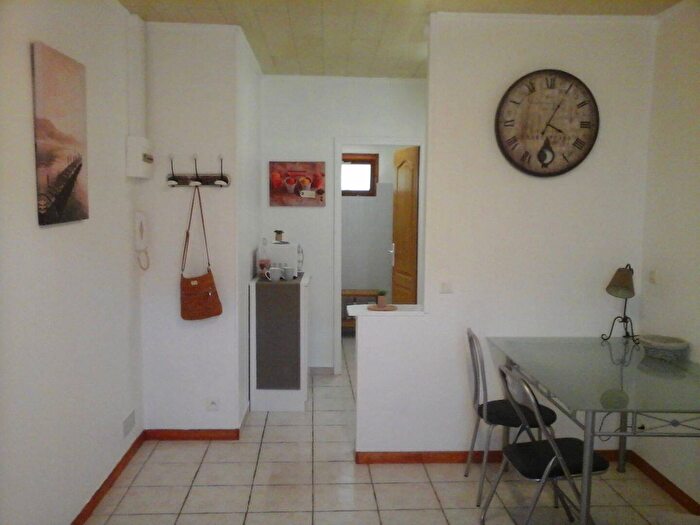 Bourg-Charité, Narbonne - Appartement 1 pièce à louer